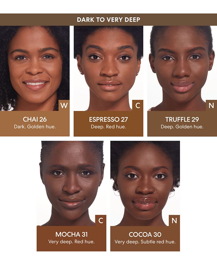 bareMinerals BarePro Performance Wear Powder Foundation - Macy's