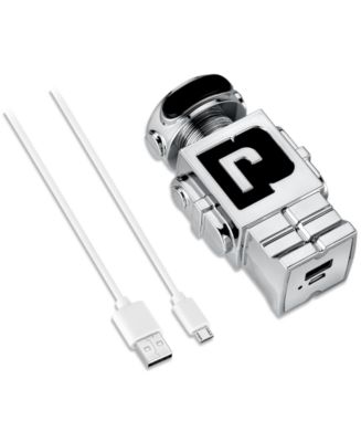 Complimentary charger with $130 purchase from the Paco Rabanne Phantom ...