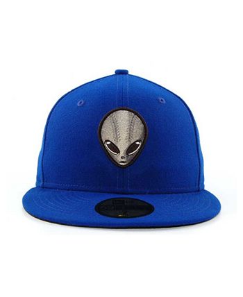 New Era Las Vegas 51s MiLB 59FIFTY Cap - Macy's