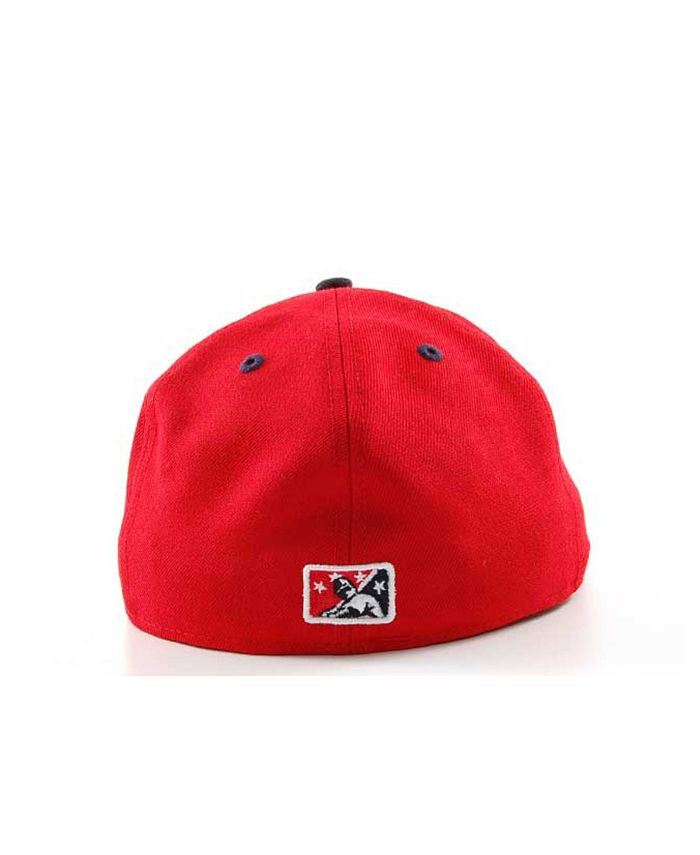 New Era Portland Sea Dogs MiLB 59FIFTY Cap - Macy's