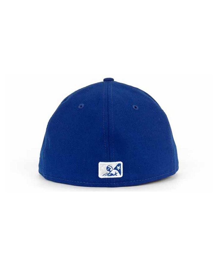 New Era Las Vegas 51s MiLB 59FIFTY Cap - Macy's