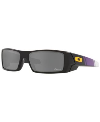 Oakley NFL Collection Men's Sunglasses, Minnesota Vikings OO9014 60 ...