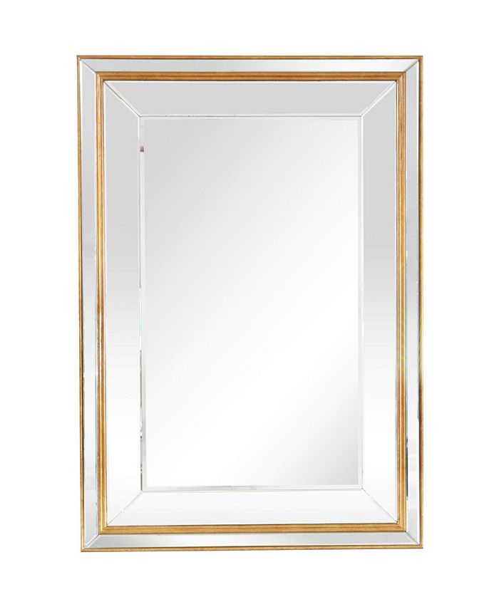 Camden Isle Finley Wall Mirror - Macy's