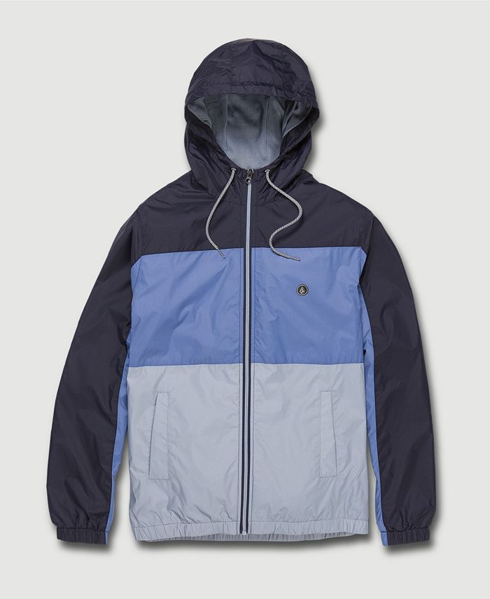 Volcom Men's Ermont Jacket - Macy's