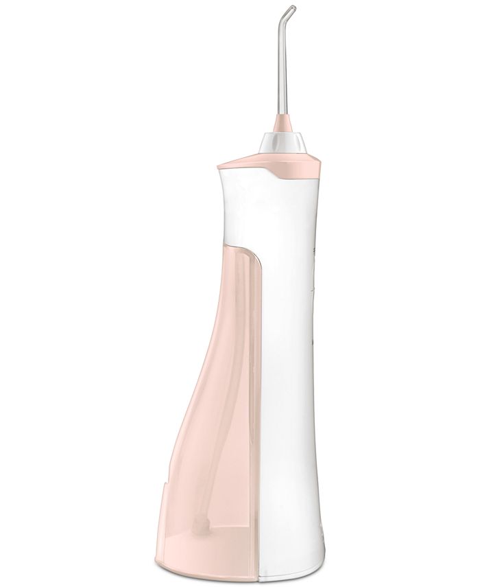 Conair Rechargeable Water Jet Flosser - Macy's