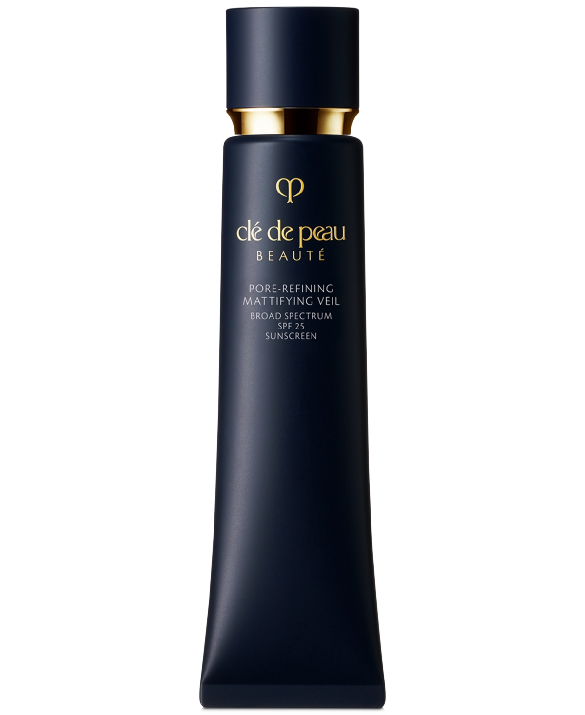 Click here for Cle de Peau Beaute Pore-Refining Mattifying Veil S... prices