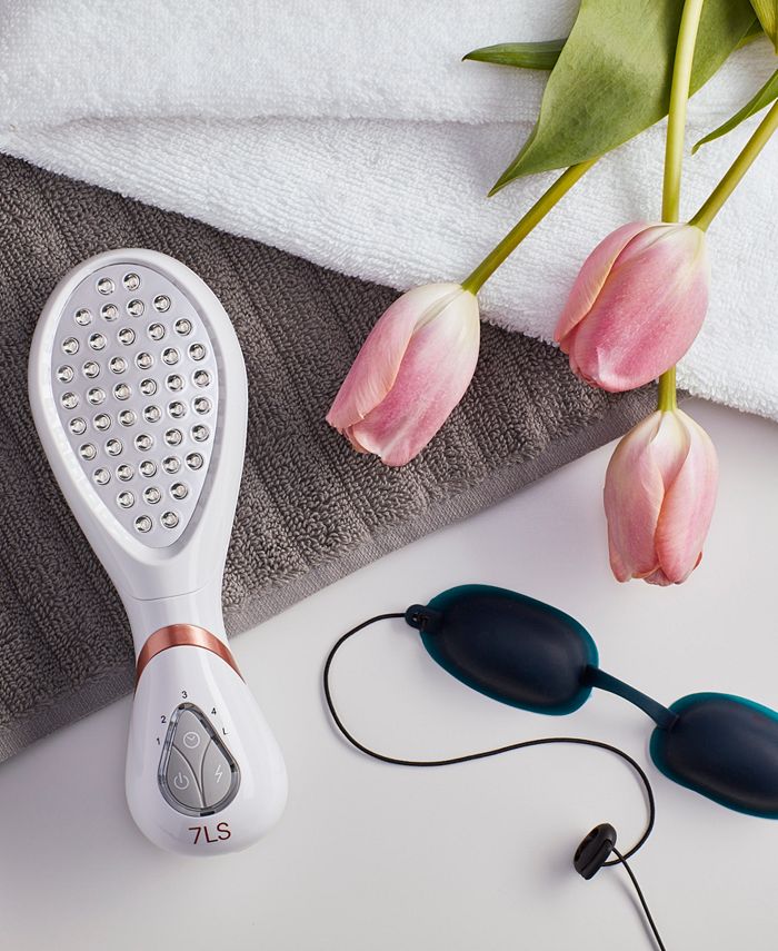 7LS by HoMedics ReNEW Light Therapy Device - Macy's