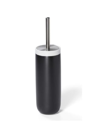 Roselli Trading Company Palm Springs Toilet Brush and Holder - Macy's