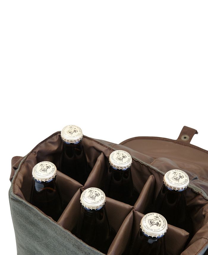 Legacy Star Wars Beverage Caddy Cooler Tote Bag with Opener - Macy's