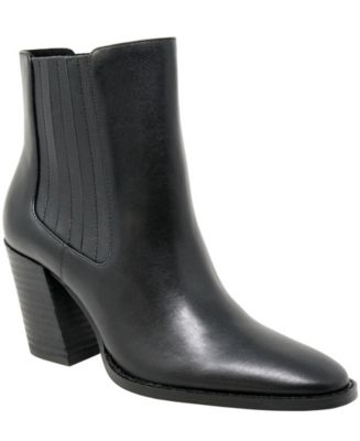 CHARLES by Charles David Women's Shopper Booties - Macy's