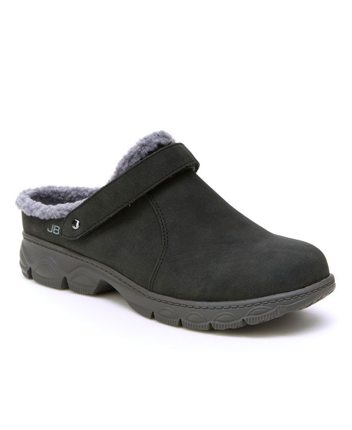 JBU Haven Casual Slip-on Mules - Macy's