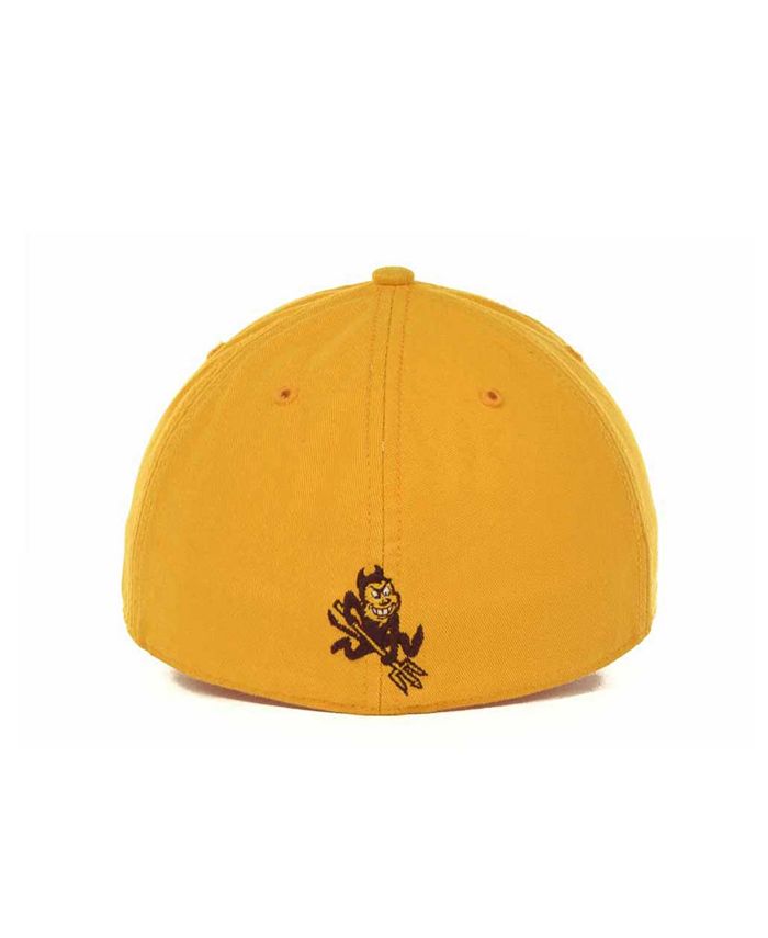 '47 Brand Arizona State Sun Devils Franchise Cap - Macy's