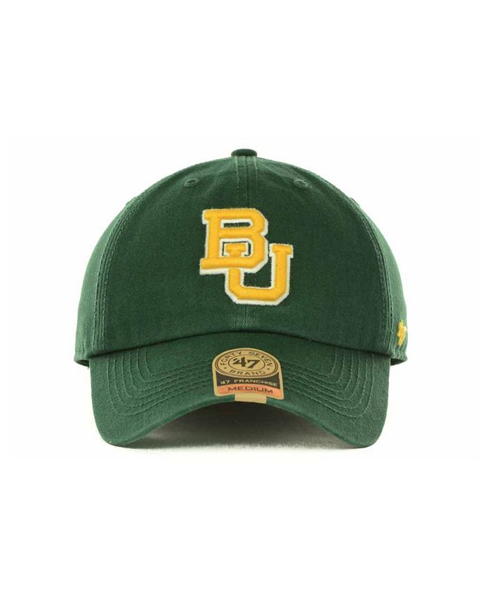 '47 Brand Baylor Bears Franchise Cap - Macy's