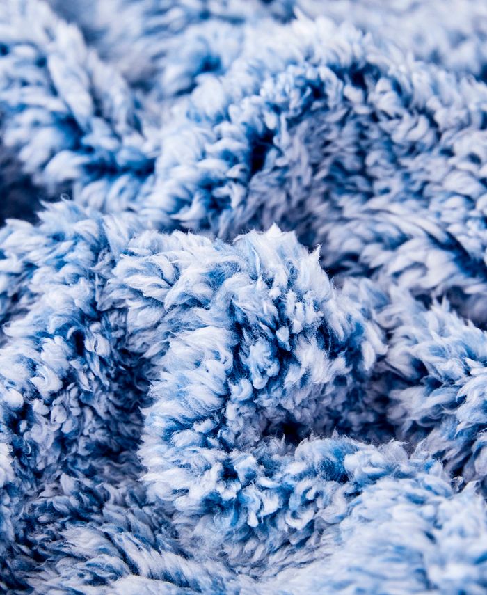 Sutton Home Weighted Teddy Sherpy, 6 lb - Macy's