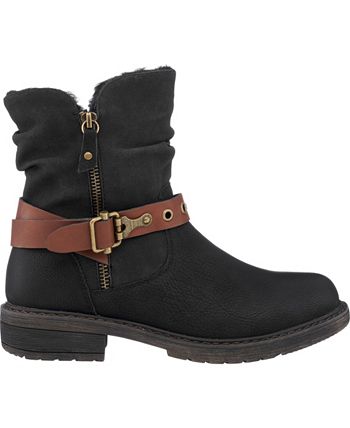 GC Shoes Women's Codie Boots - Macy's