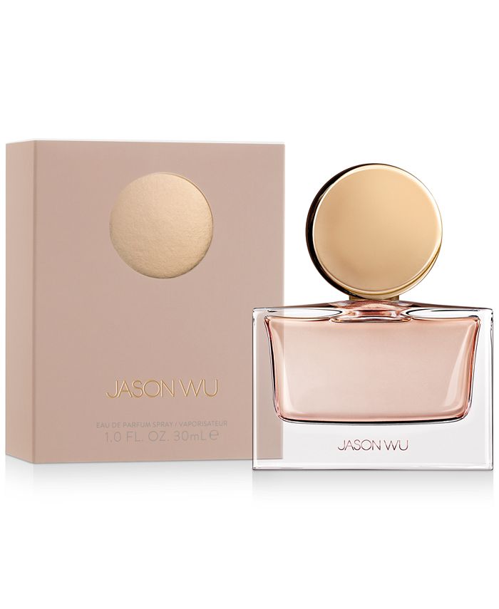 Jason Wu Eau de Parfum Spray, 1-oz. & Reviews - Perfume - Beauty - Macy's