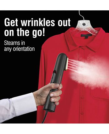 CHI Handheld Garment Steamer - Macy's