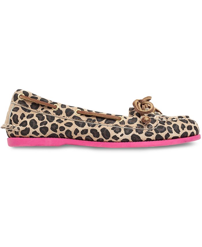Sperry Girls' Audrey Shoes - Macy's