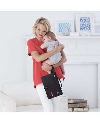 Skip Hop Pronto Signature Changing Station - Macy's