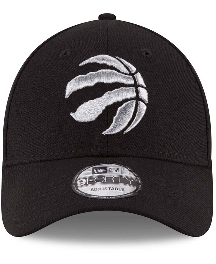 New Era Big Boys and Girls Toronto Raptors Junior The League 9FORTY ...