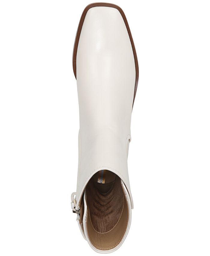 Sam Edelman Women's Tana Mid-Shaft Boots & Reviews - Booties - Shoes ...