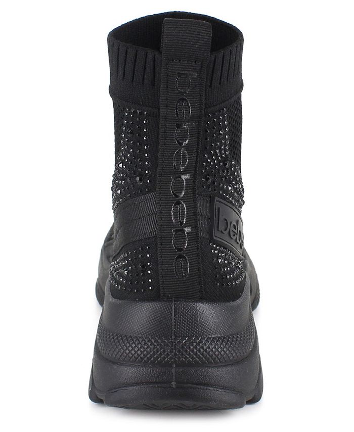 bebe Women's Aspen Sneakers & Reviews - Athletic Shoes & Sneakers ...