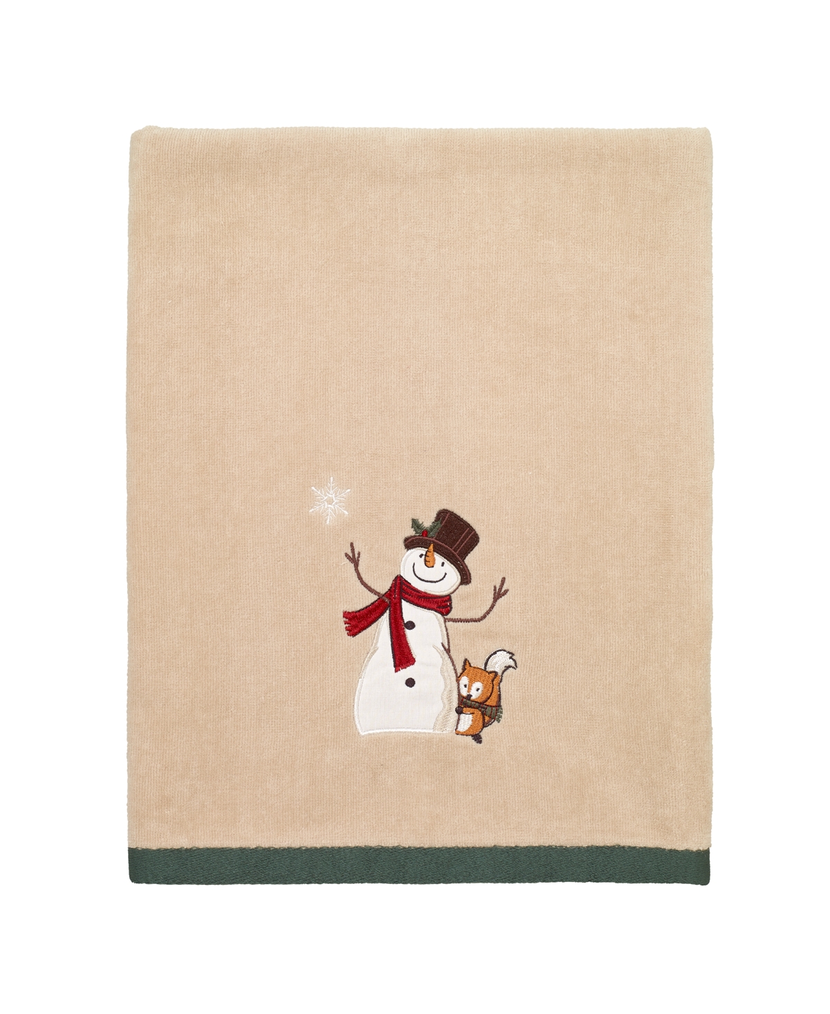 Click here for Avanti Friends Gather Holiday Cotton Bath Towel  2... prices