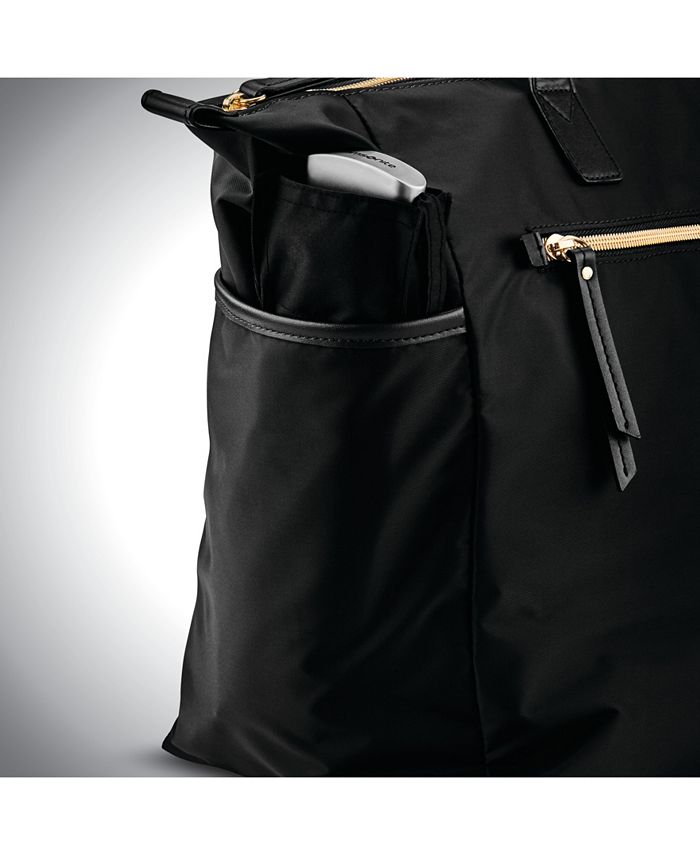Samsonite Mobile Solution Deluxe Carryall - Macy's