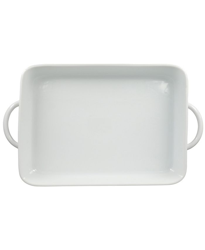 BIA Cordon Bleu Taos Rectangular Baker - Macy's