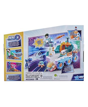 PJ Masks Romeo's Bot Builder - Macy's