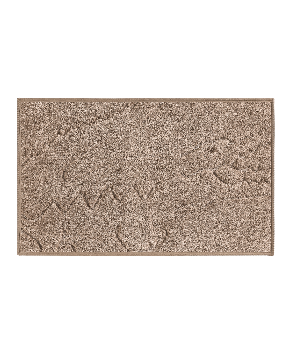 Click here for Lacoste Home Heritage Anti-Microbial Bath Rug  20... prices