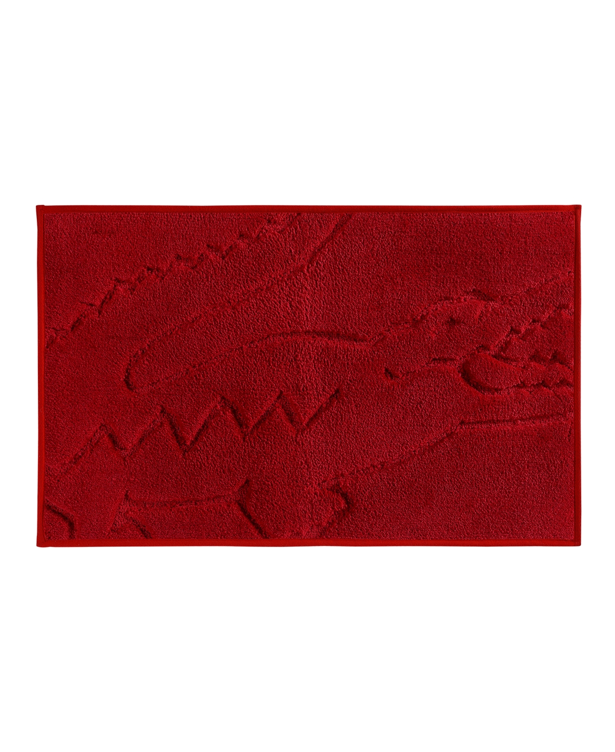 Click here for Lacoste Home Heritage Anti-Microbial Bath Rug  20... prices