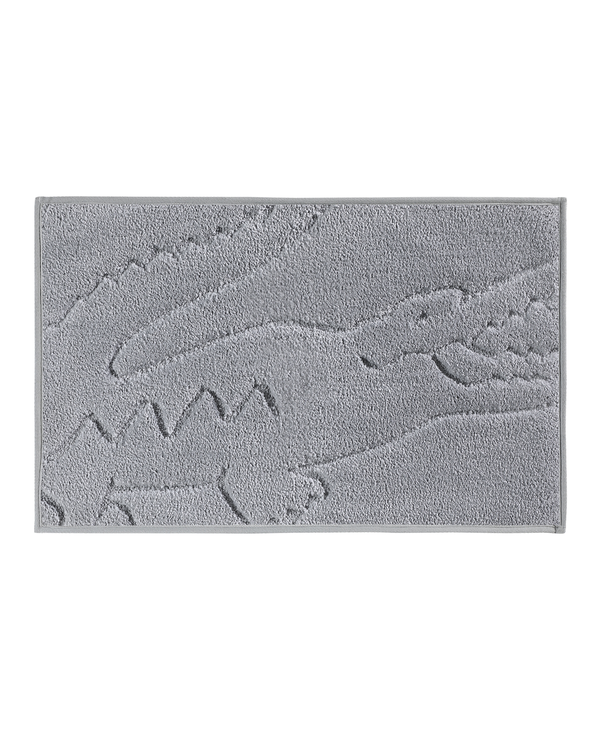 Click here for Lacoste Home Heritage Anti-Microbial Bath Rug  20... prices