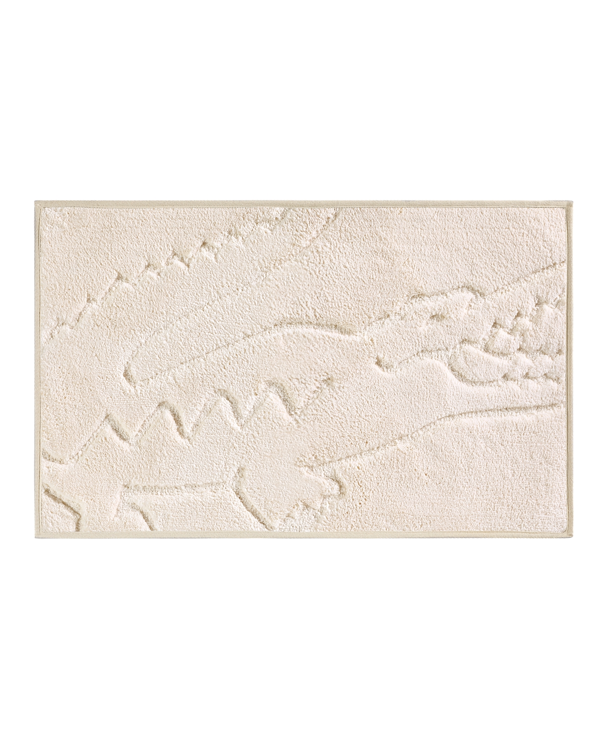 Click here for Lacoste Home Heritage Anti-Microbial Bath Rug  20... prices