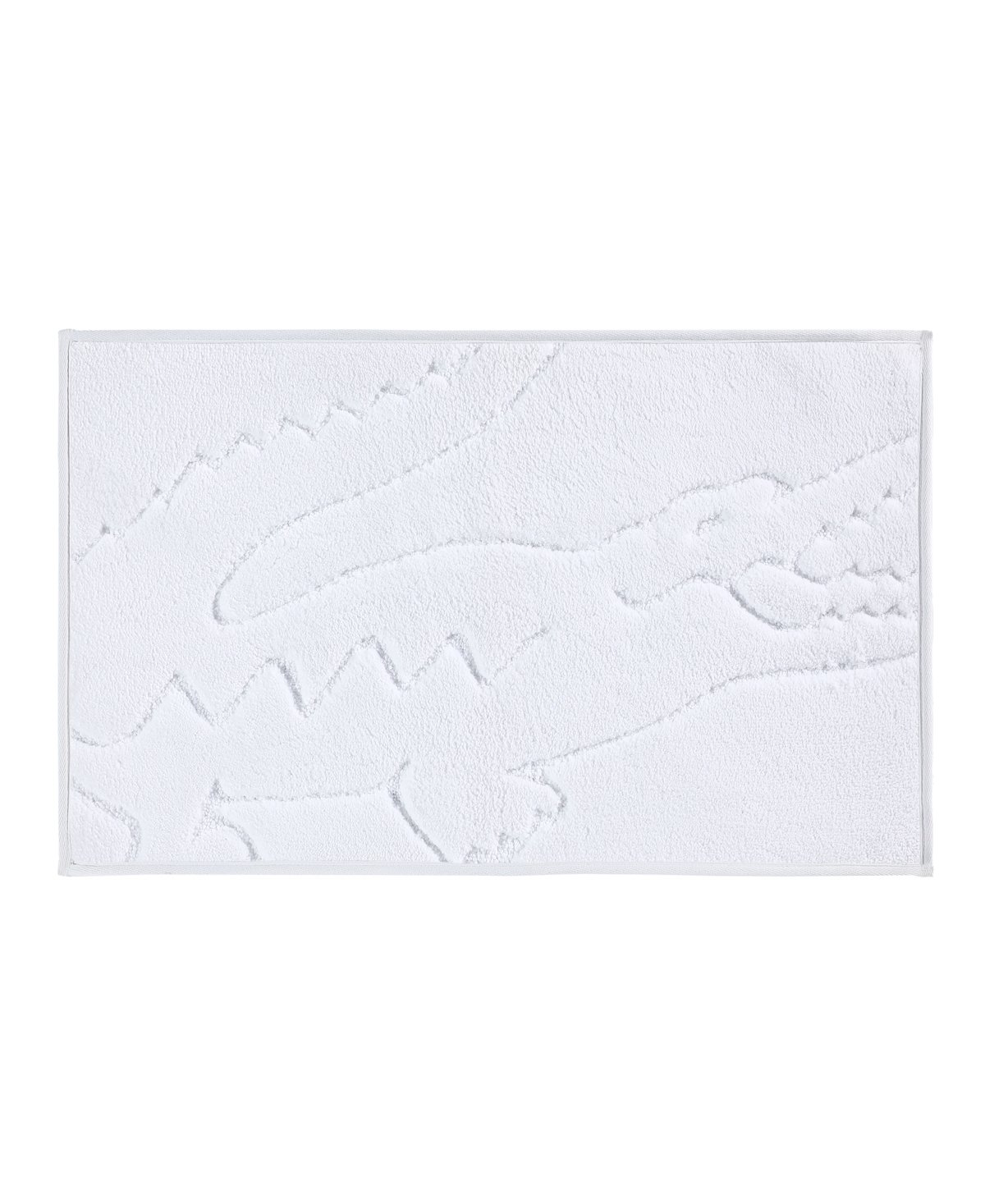 Click here for Lacoste Home Heritage Anti-Microbial Bath Rug  20... prices