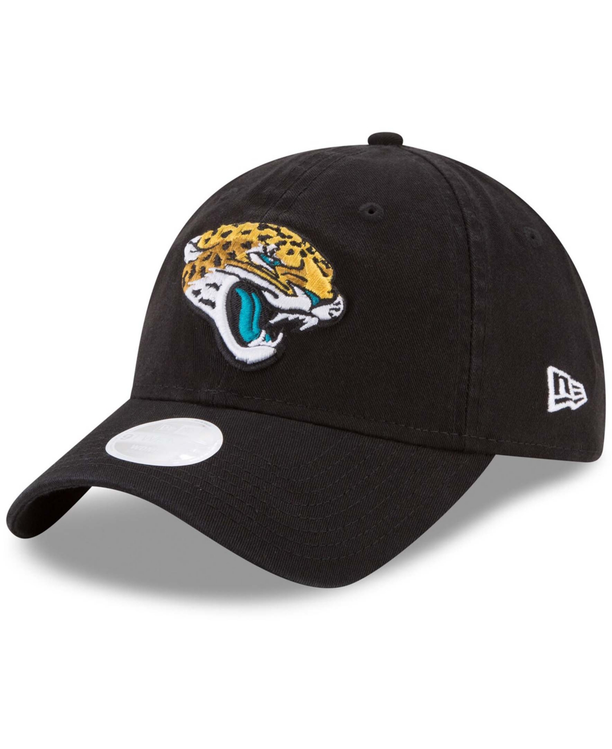 Click here for Womens Black Jacksonville Jaguars Core Classic Pri... prices