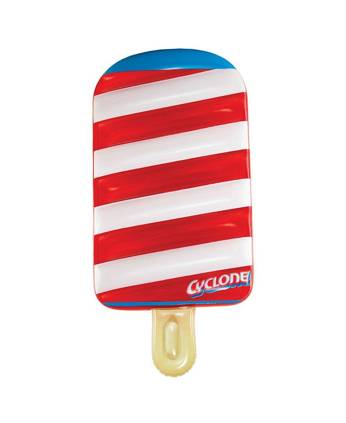 Popsicle Brand Cyclone Pool Float - Macy's
