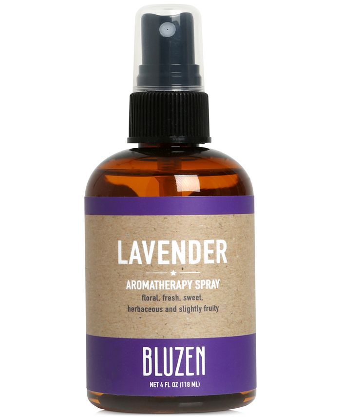 BluZen Aromatherapy Spray - Macy's