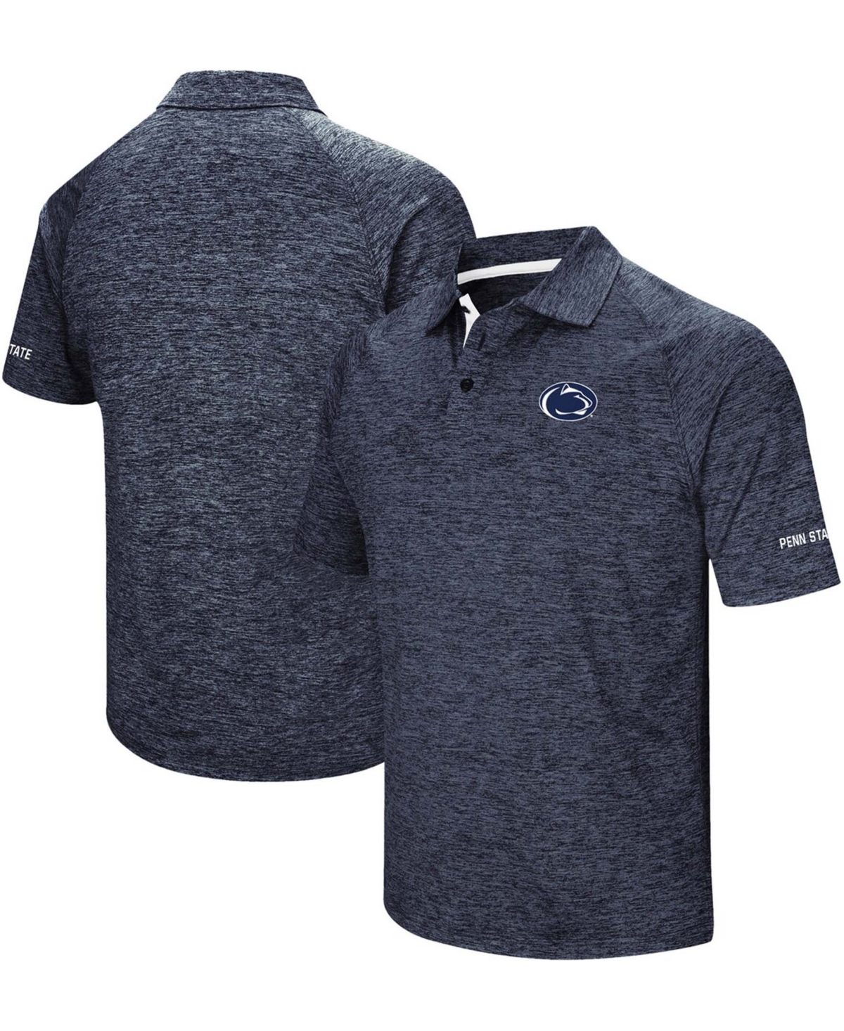 Click here for Mens Heather Navy Penn State Nittany Lions Down Sw... prices
