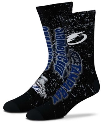 Men's Tampa Bay Lightning 2021 Stanley Cup Champions Sublimated Multi ...