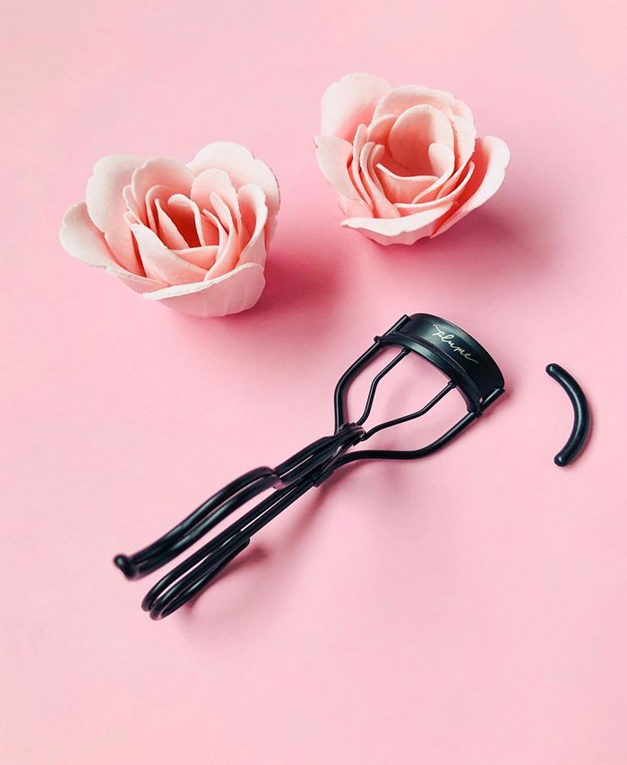 Plume Cosmetics Curl & Lift Lash Curler & Reviews - Beauty - Macy's