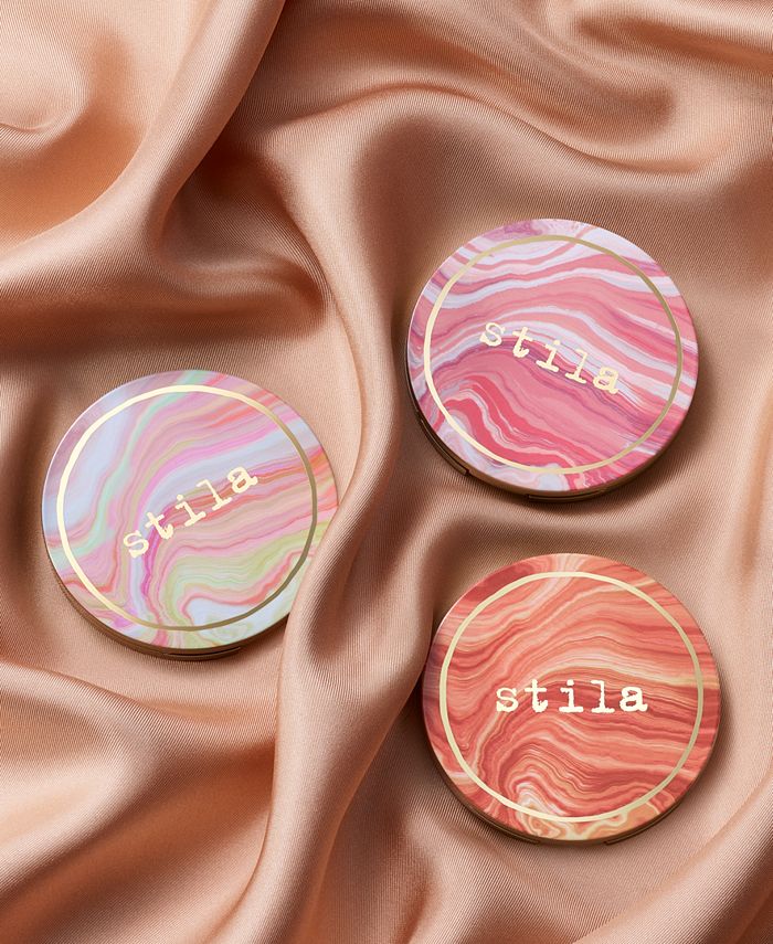 Stila One Step Correct Brightening Finishing Powder - Macy's