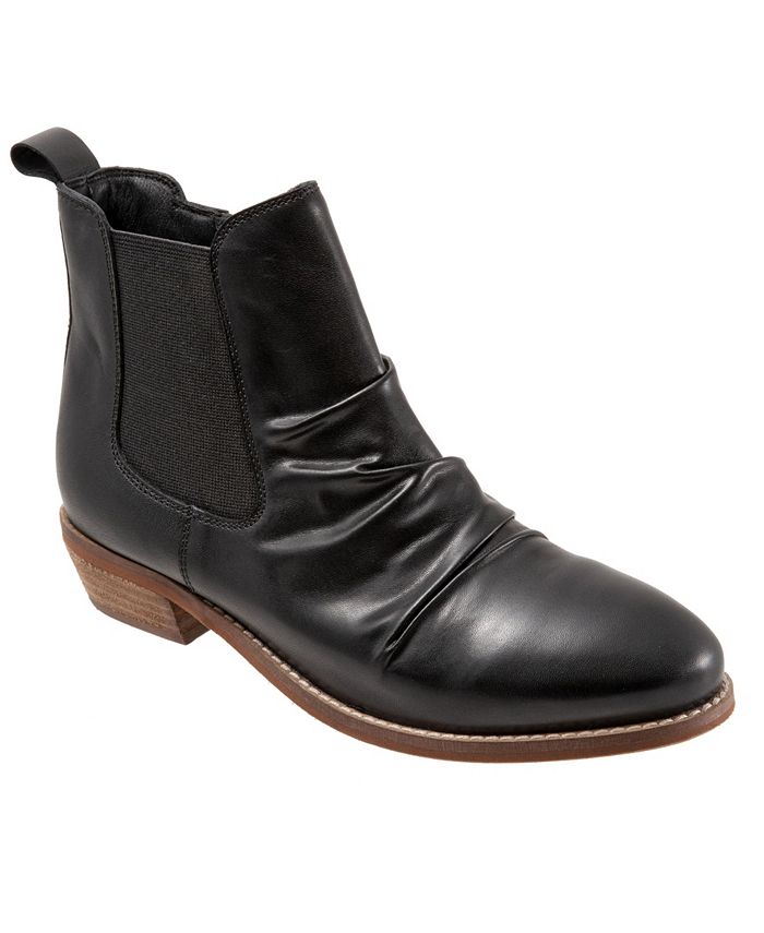 SoftWalk Women's Rockford Boots - Macy's