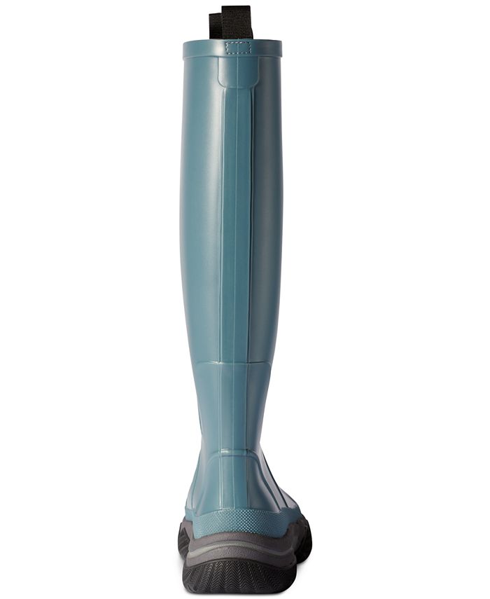 Gh Bass Womens Field Rain Boots And Reviews Boots Shoes Macys