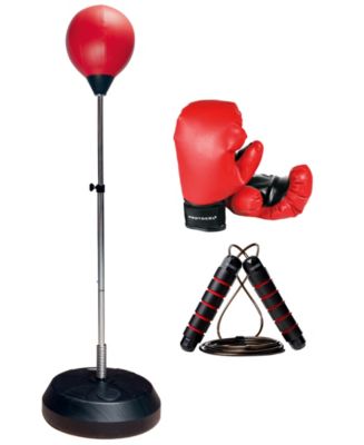 All-in-One Boxing Set, 7 Pieces - Macy's