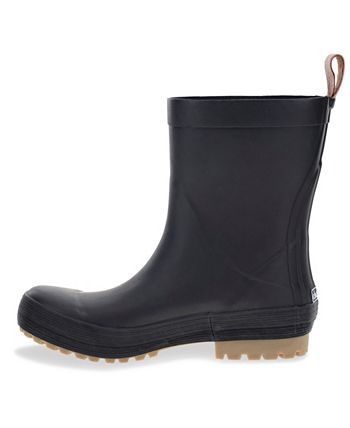 Chooka Women's Everyday Waterproof Mid Calf Rain Boots & Reviews ...
