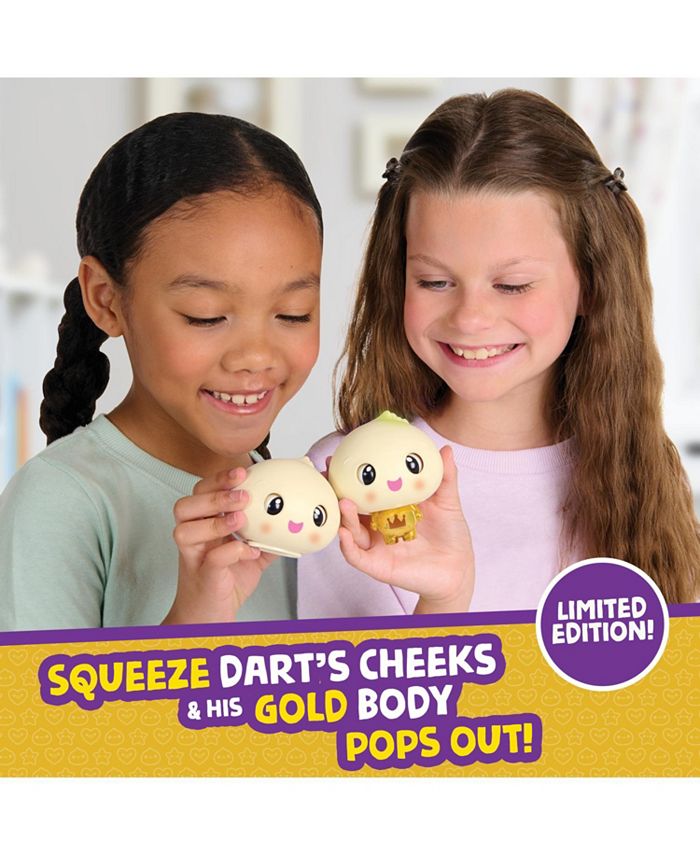 My Squishy Littles My Squishy Little Dumplings - Macy's