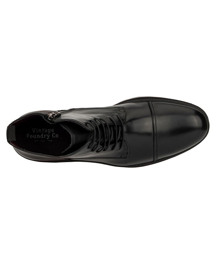 Vintage Foundry Co Men's Benny Boots & Reviews - All Men's Shoes - Men ...