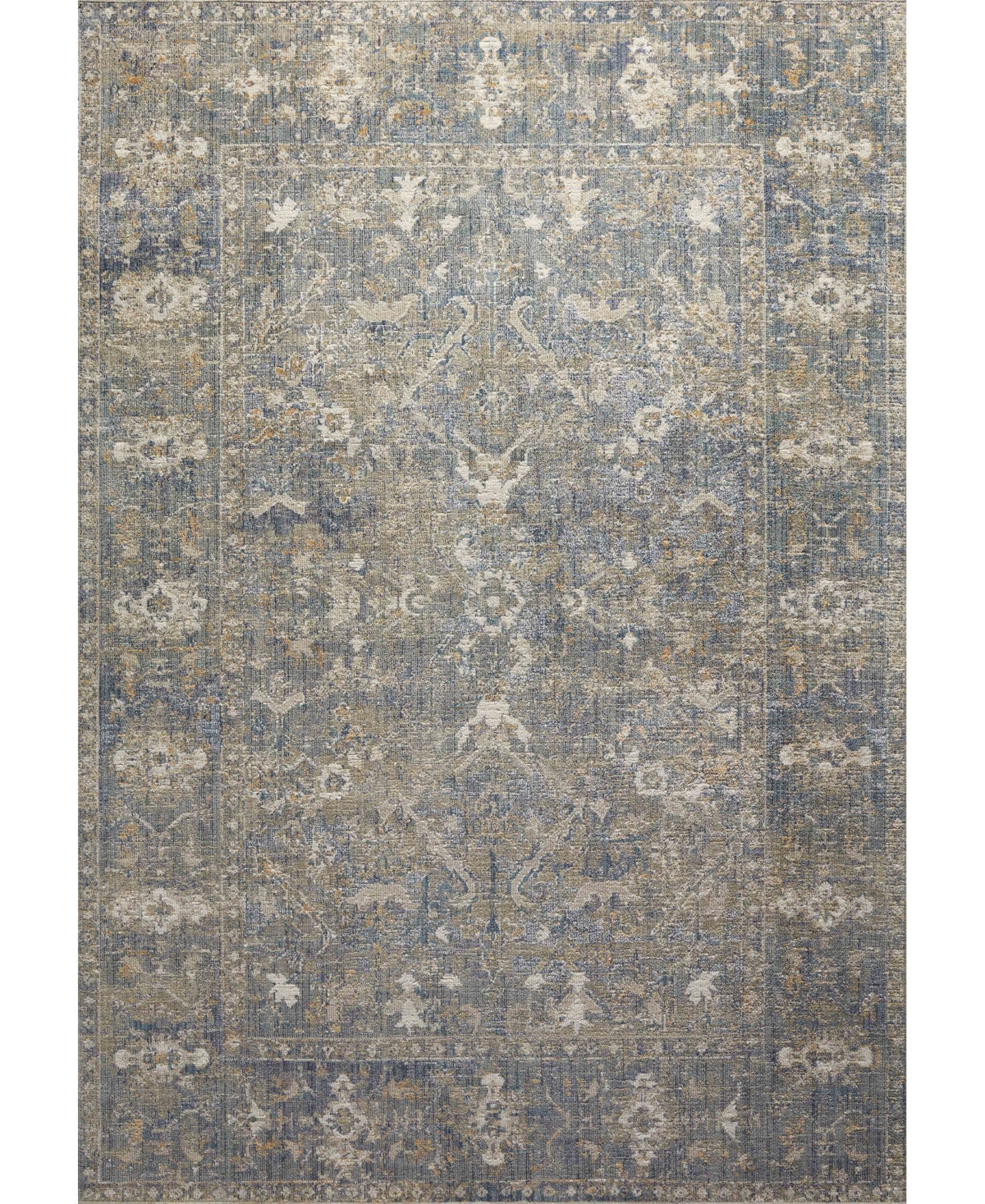 Click here for Chris Loves Julia Rosemarie Roe-03 9 x 12 Area Rug... prices