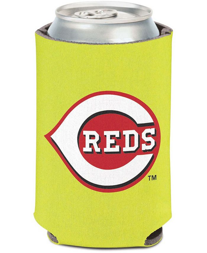 Wincraft Multi Cincinnati Reds 12 oz Neon Can Cooler - Macy's